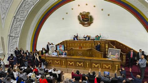 AN aprobó Ley de Fomento y Desarrollo para nuevos Emprendimientos