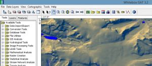 Free Gis Software Options Map The World In Open Source Gis Geography