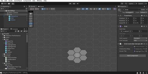 How To Highlight A Tile On Click Troubleshooting Settile Unity