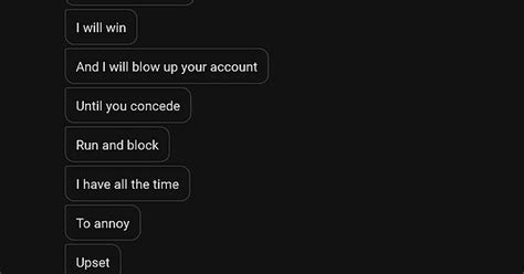 What A Fuckin Chode Album On Imgur