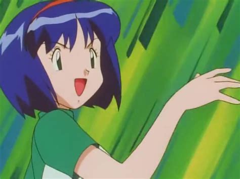 Gym Leader Erika Pokemon