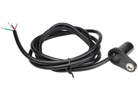 Chenyang Hall Effect Gear Tooth Sensor Cygts104xh Output Np