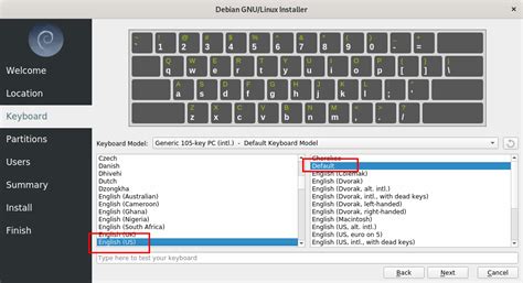 How To Install Debian 10 Buster GNOME On USB Flash Drive