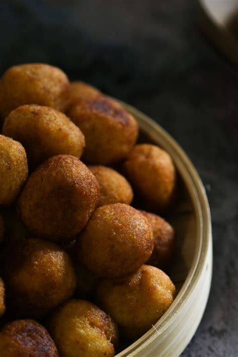 Authentic Accra Banana Banana Fritters Recipe Foodtalk