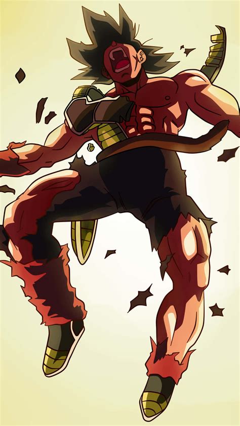 Bardock Wallpapers Wallpapers
