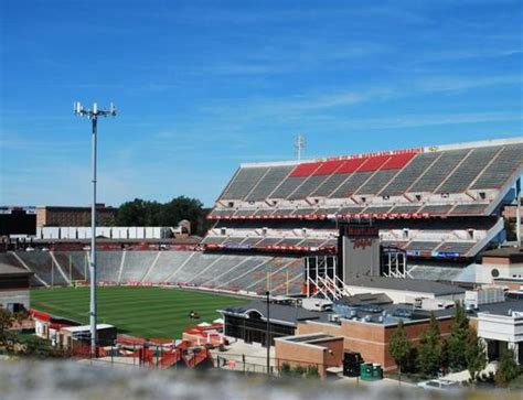 University Of Maryland College Park Event Venues