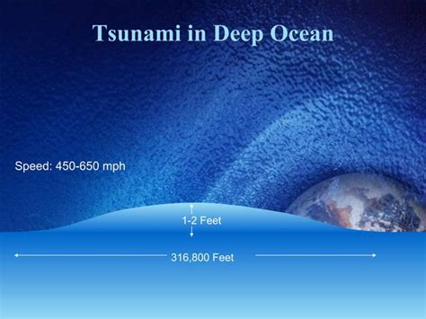 Tsunami Detector1 Ppt Ppt South America Travel Travel Locations