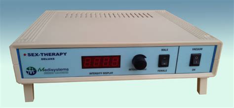 Sex Therapy Equipment At Best Price In Yamunanagar Haryana Medi Systems
