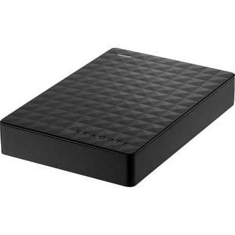 Seagate 4TB Expansion 3 0 USB Portable External Hard Drive STEA4000400 Walmart Com