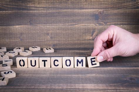 Outcomes ทง 3 ประเภทใน Project management
