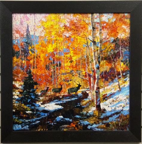 Shop Wild Spirits Art Gallery In Estes Park