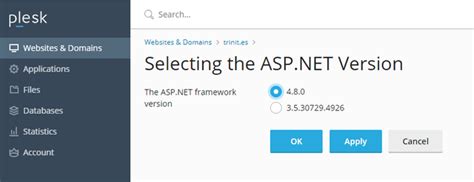 Cant Run My Webapp On Godaddy Hosting Rdotnetcore