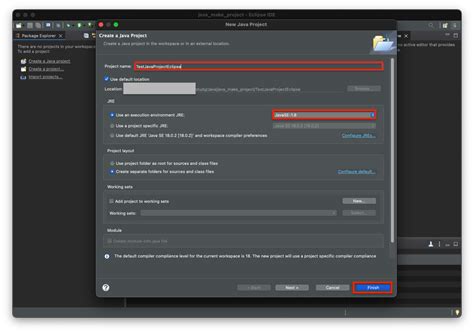 java 프로젝트 만들기 vscode 이클립스 jongya s blog