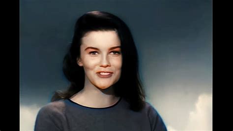 Ann Margret 2 Live Screen Tests 1961 Bill Bailey Mack The Knife Stereo Mixed YouTube