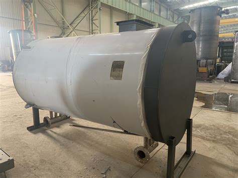 800000 Kcal Oil Heater For Snack Fryer Gas Fired Oil Heater Oil Heater Gas Fires Heater