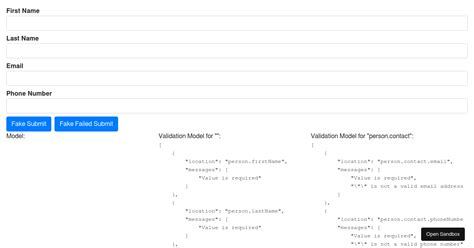 Leaf Example Forked Codesandbox Leaf Example Forked Codesandbox