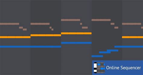Worlds Smallest Violin Edit Online Sequencer