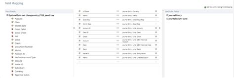 An Overview Of The Netsuite Csv Import Tool