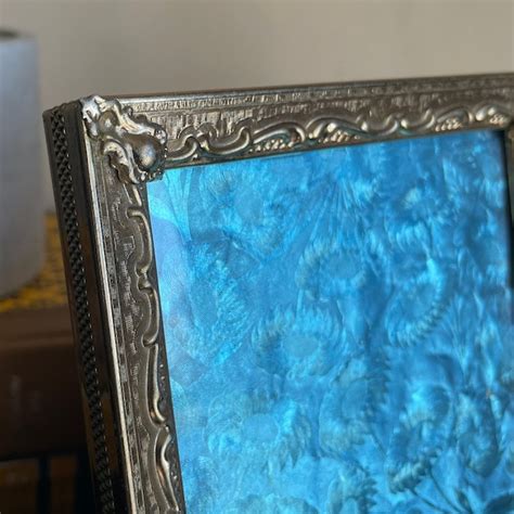 Metal Scroll Etsy