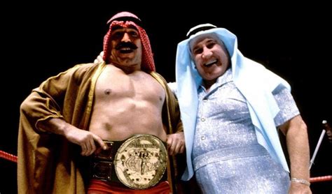 Classy Freddie Blassie Was Pro Wrestlings ‘fashion Plate Wrestling