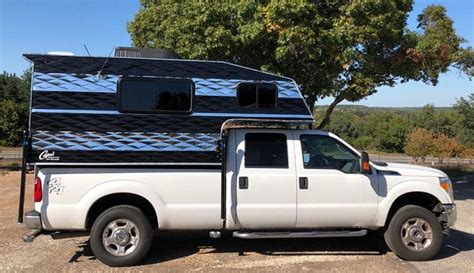 Lightweight Truck Campers Camperadvise