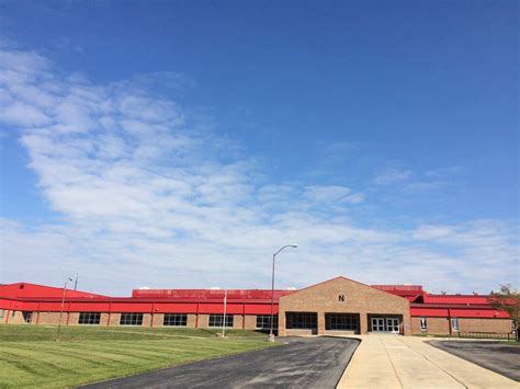 Pendleton County Pendleton County High School Wildcats