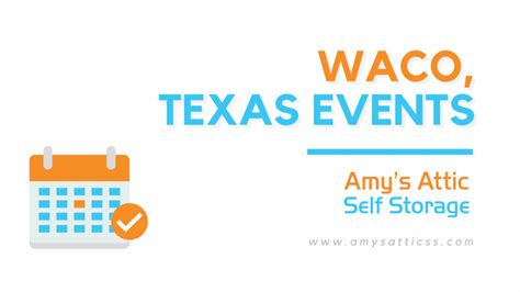 Waco Texas Events Brazos Nights Westfest