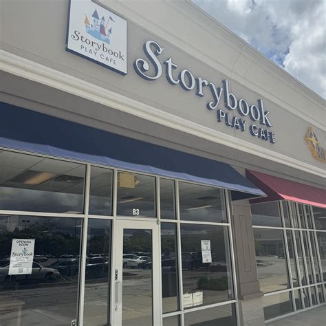 Santa Is Coming To Storybook Play Cafe You Do Not Want To Miss This