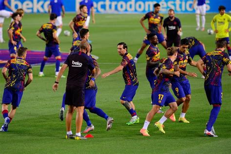 Barcelona vs Atlético de Madrid cómo y dónde ver en vivo