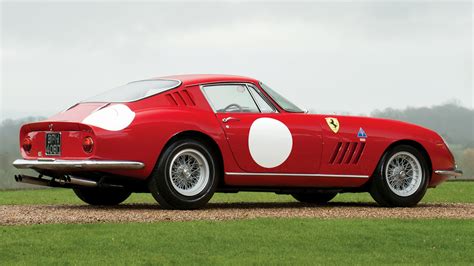 1966 Ferrari 275 GTB C 09067 Wallpapers And HD Images Car Pixel