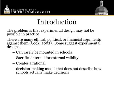 Ppt Propensity Score Matching A Primer For Educational Researchers Powerpoint Presentation