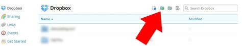 How To Share A Folder On Dropbox AreWeConnected Com