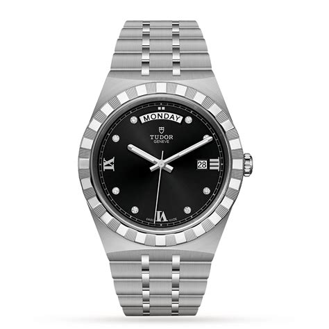 Mens Watches Tudor Brands Watches Of Switzerland Uk