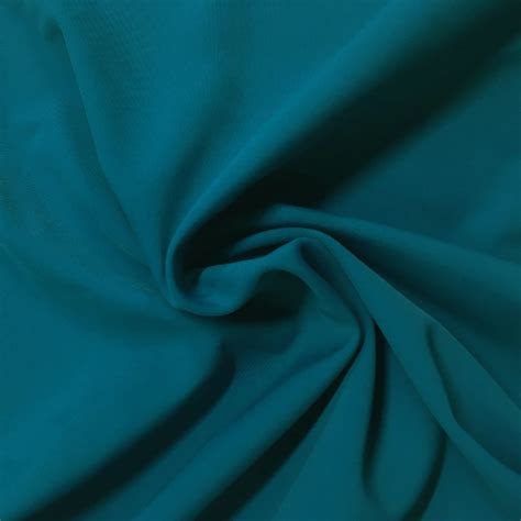 Cosmo Kira Matte Tricot Spandex Swim Fabric Pine Crest Fabrics