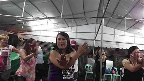 Zumba With Shell Canvass 😊 77 Youtube