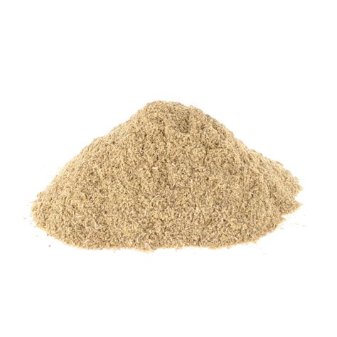 Chamomile Powder Mimea Mauzo