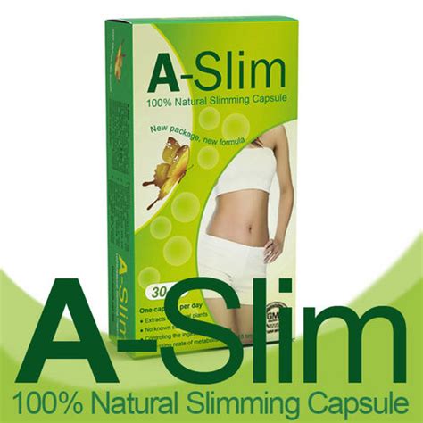 A Slim Natural Weight Loss Capsule At Best Price In Kunming Yunnan H