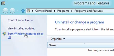 Deploy An Angular Application On IIS