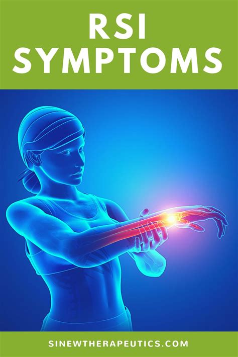 Best RSI Images On Pinterest Repetitive Strain Injury Wrist Pain And Learning