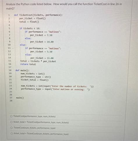 solved xamine the algorithm listed below once translated to