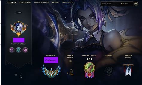 Kelvin Yu On Linkedin Hours Of Leetcode Helped Me Achieve Prestige Fright Night Zeri It Was