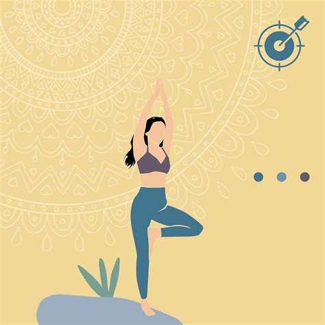 10 Day Challenge — Yoga Moves