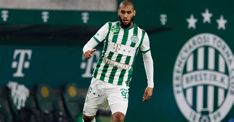 Index Futball Futball Rekordáron kelhet el a Fradi