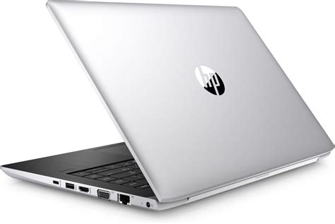 HP ProBook 440 G5 - 2UB51EA laptop specifications