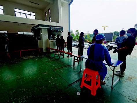 筑牢疫情防控屏障 今日黄岩