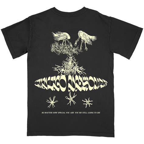 Truth Black T Shirt Hello Merch