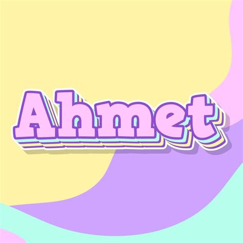 Cute Bold Font Images Free Download On Freepik