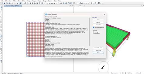 Solved Warning Message 1 Date And Time 19062023
