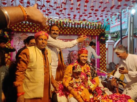 Shri Krishnas Birth Anniversary Celebrated In The Story कथा में