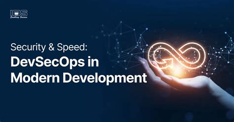 Security And Speed Devsecops In Modern Development Idstechsolutions